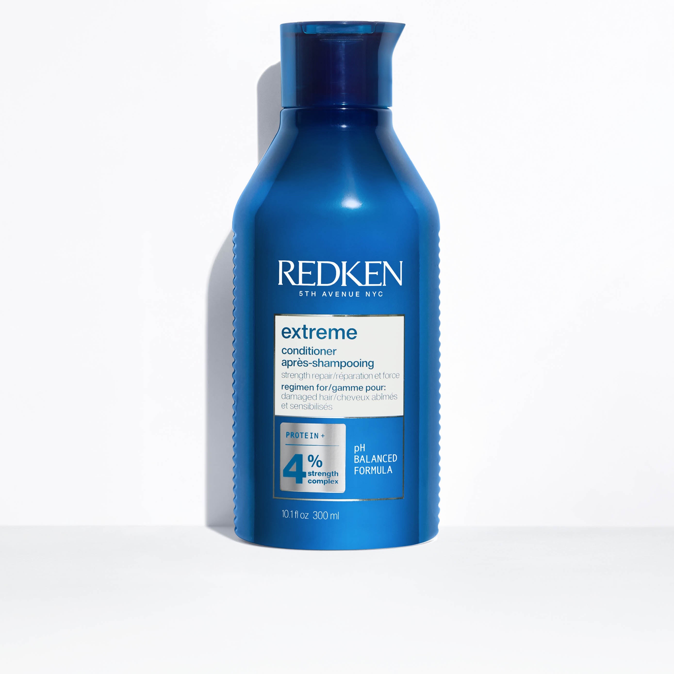 Extreme Conditioner – Johnny Torres Salón